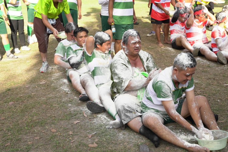 บริษัท ติยะ มาสเตอร์ ซิสเต็มส์ จำกัด TEEYA MASTER SYSTEMS CO., LTD.